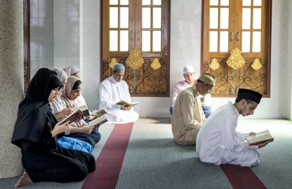 Quran Memorization – Fazi Quran Academy